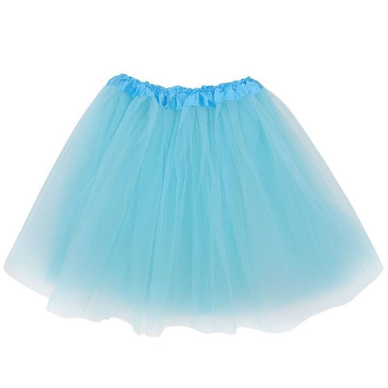 Jual Tutu BAYI - PREMIUM Real Pict - Banyak Model dan Warna - Rok Pesta ...