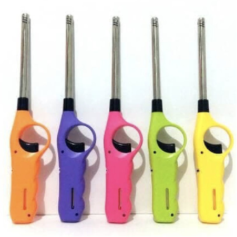 Jual Pematik Api Gas Korek Api Kompor Gas Lighter Gas Tembak Korek ...