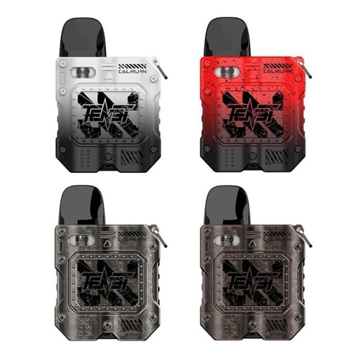 5+ Rekomendasi Pod yang Enak dan Ramah di Kantong! » Vapeboss Indonesia