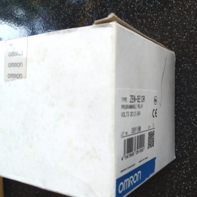 Harga plc omron zen Terbaru Jan 2025 |BigGo Indonesia