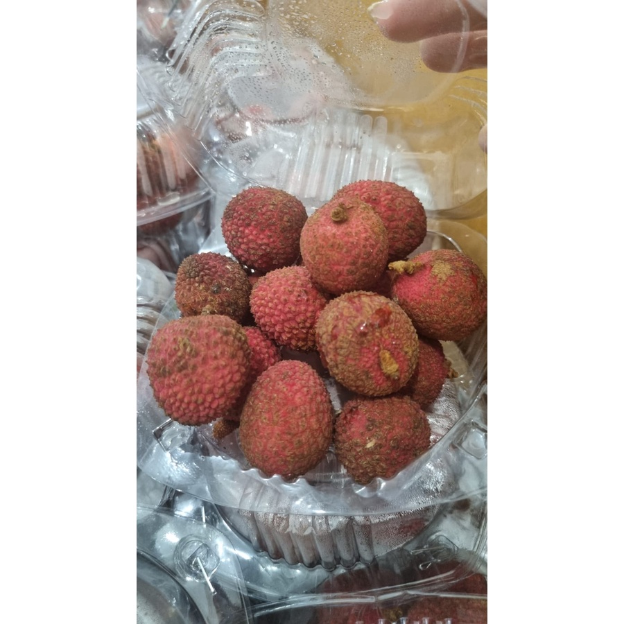 Jual LECI LOKAL 300gr | Shopee Indonesia