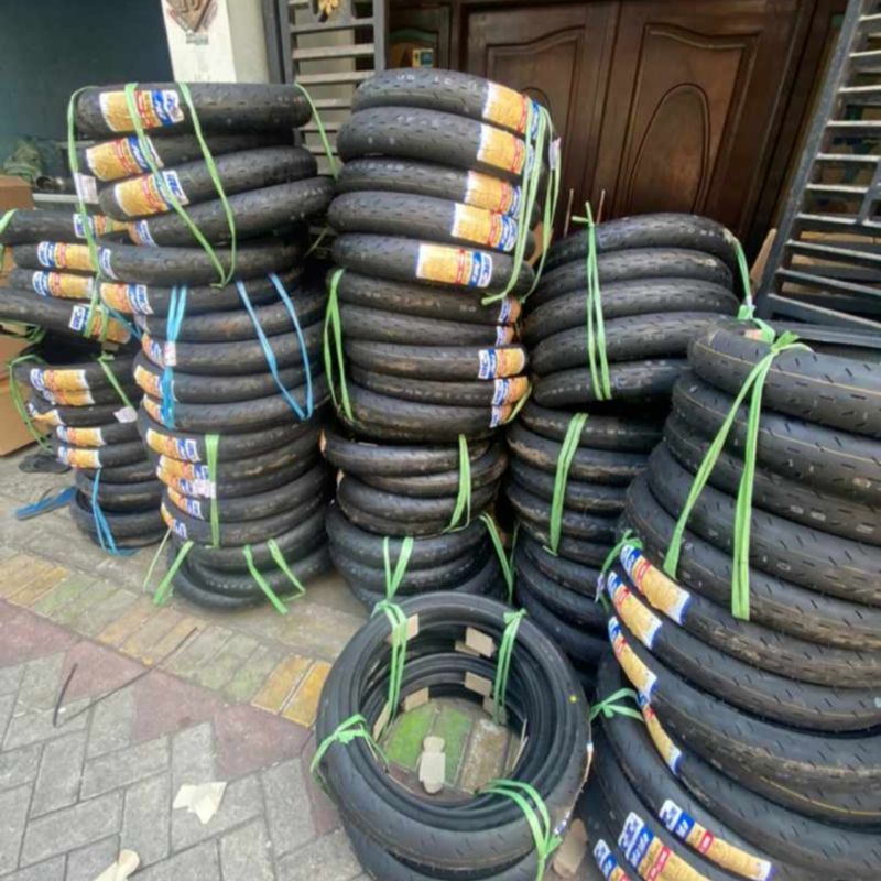 Jual ban IRC fasti 2 90/80 ban IRC roadrace | Shopee Indonesia