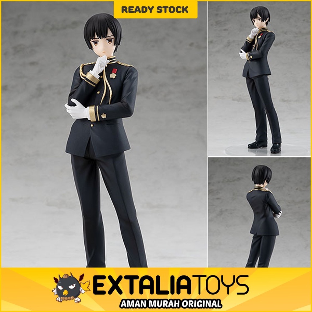 Jual GSC POP UP PARADE FIGURE HETALIA WORLD - JAPAN | Shopee Indonesia