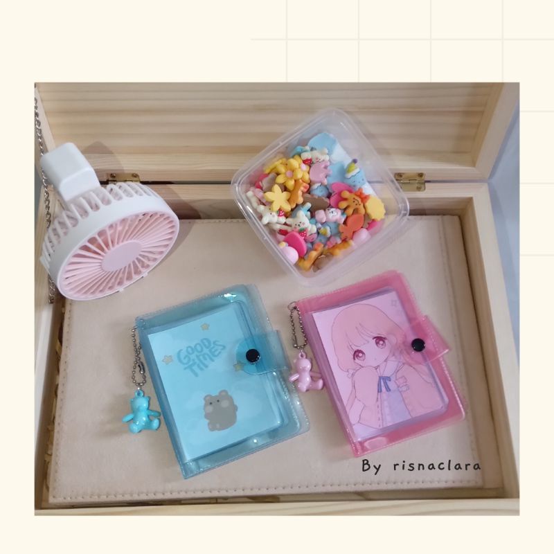 Jual Dompet kartu/ id card/ dompet emas | Shopee Indonesia