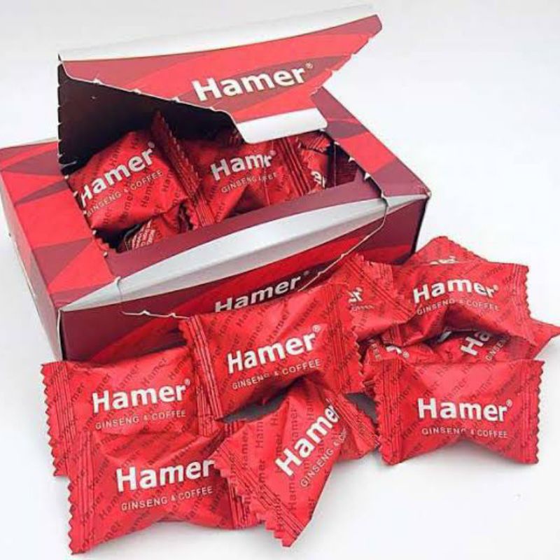 Jual Hammer permen candy 30 pcs | Shopee Indonesia