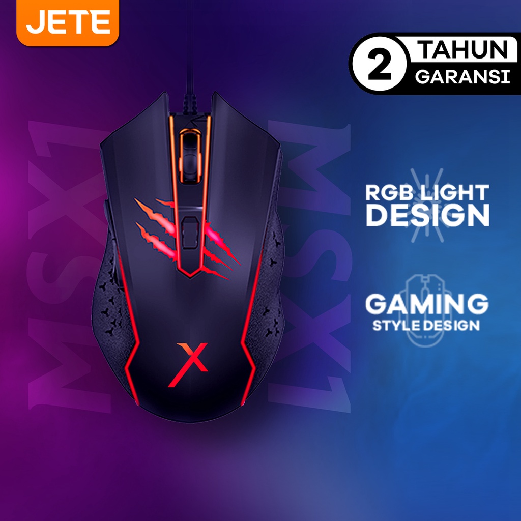 Jual mose gaming Harga Terbaik & Termurah Februari 2023 | Shopee Indonesia