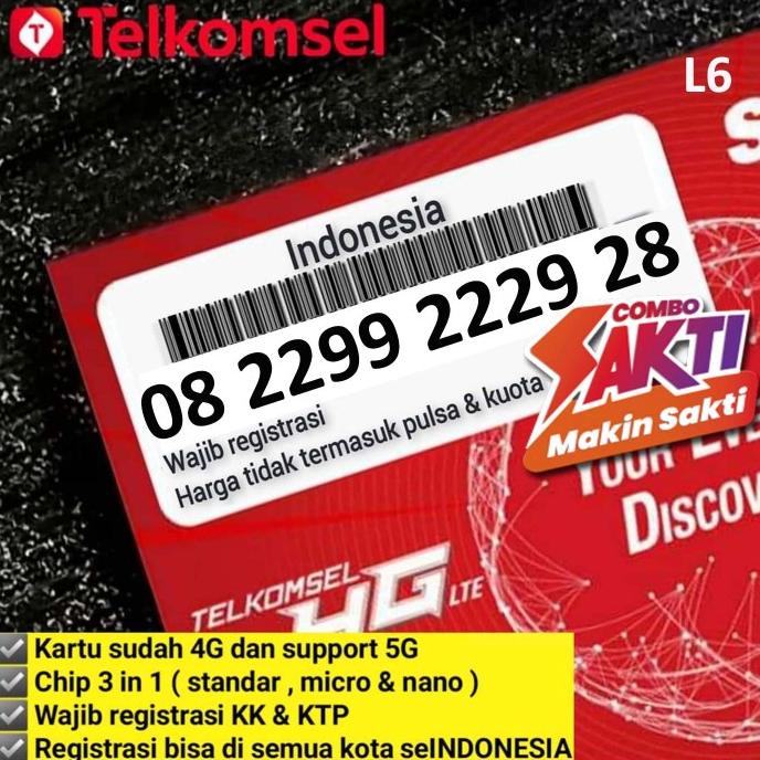 Jual KARTU PERDANA SIMPATI LOOP SAKTI COMBO UNLIMITED TELKOMSEL ... Jual KARTU PERDANA SIMPATI LOOP SAKTI COMBO UNLIMITED TELKOMSEL ...