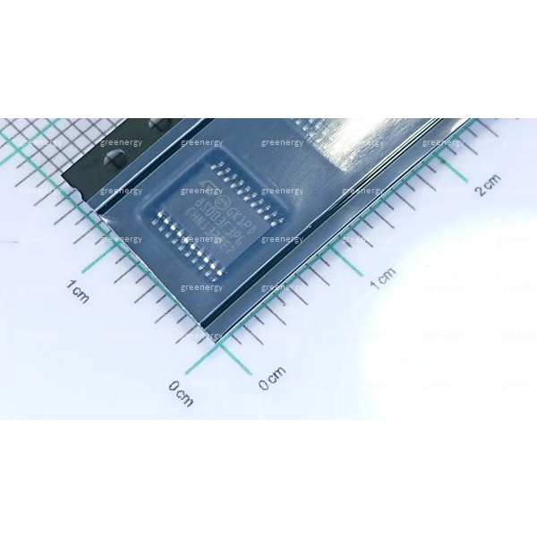 Jual 8S003F3P6 STM8S003F3P6 STM8S003F3P6TR MCU | Shopee Indonesia