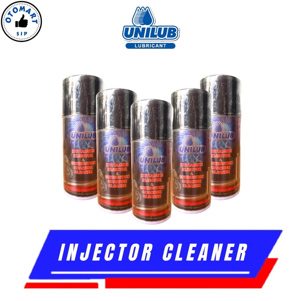 Jual Injector Cleaner Motor 150 ML | Shopee Indonesia