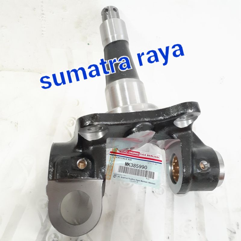 Jual KENAKEL ASSY PS125 KANAN KNUCKLE ASSY CANTER PS125 KANAN RH ...