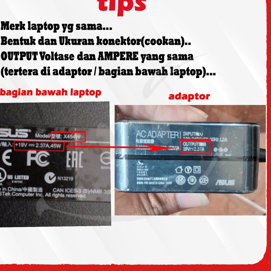 Jual Harga Spesial cas Laptop Asus A455L X450C A450C x454Y X451C | Shopee Indonesia