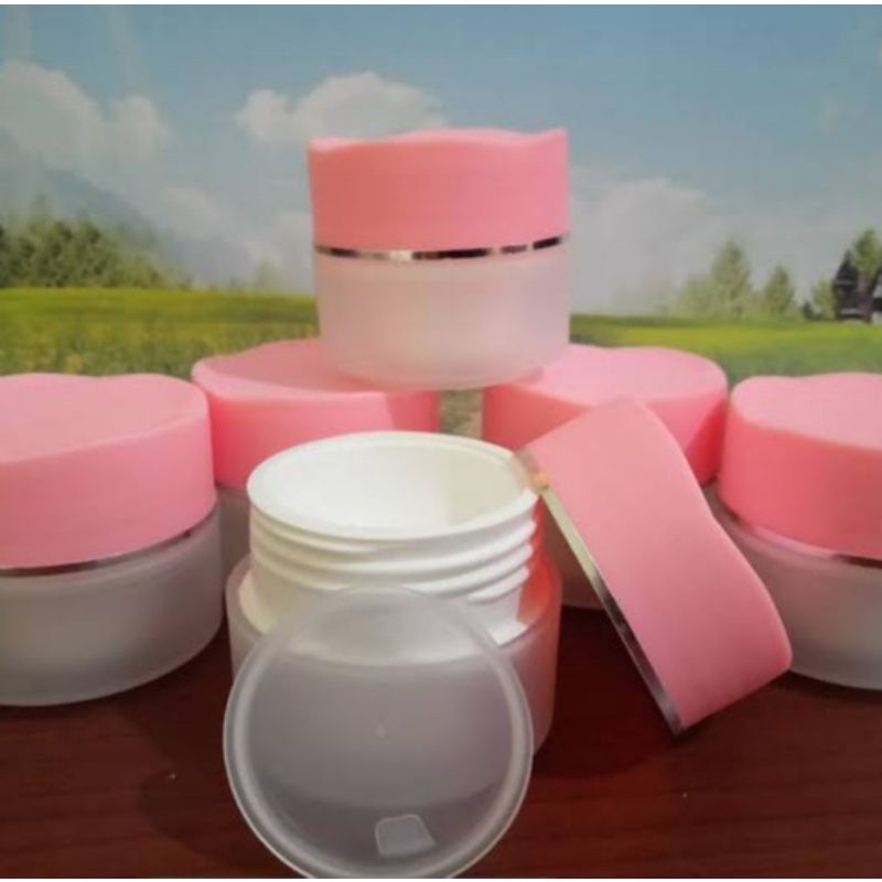 Jual POT CREAM KEYFA | Shopee Indonesia