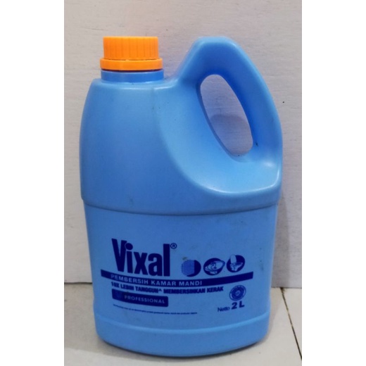 Jual vixal 2 liter | Shopee Indonesia