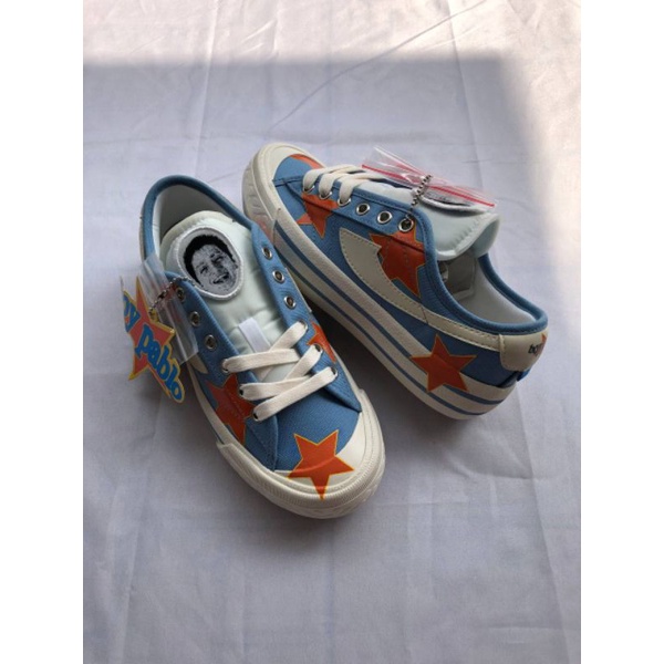 Jual [ORIGINAL 100%] SEPATU COMPASS X SOY BOY PABLO LIMITED EDITION ...