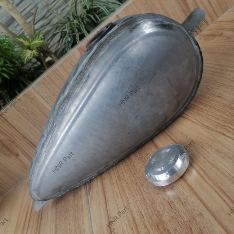 Jual Tangki Copper lis model Jokowi Tengki COPPER Custom Tangki Copper ...