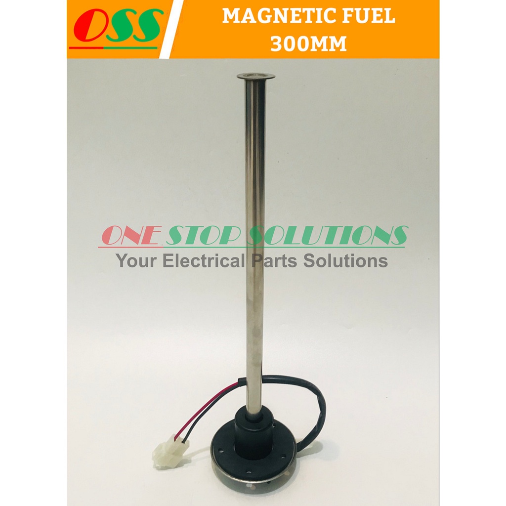 Jual MAGNETIC FUEL LEVEL SENSOR TRANSMITTER RESISTANCE LEVEL SWITCH ...