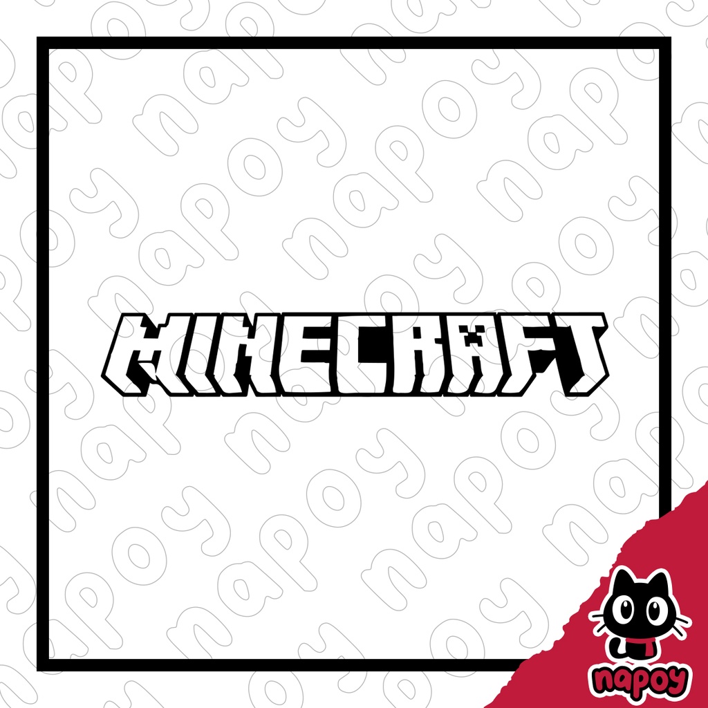 Harga Minecraft.sticker Terbaru Agustus 2023 |BigGo Indonesia