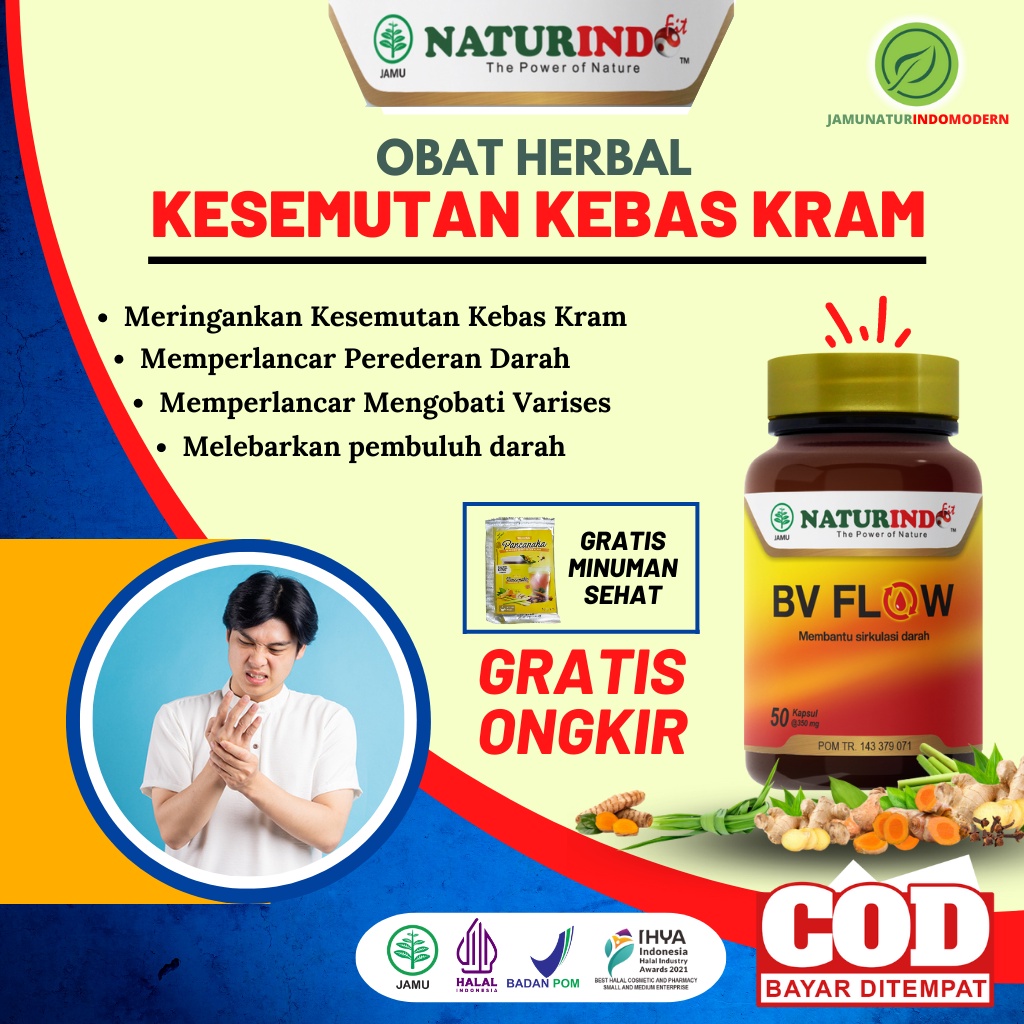Jual Obat Herbal Kesemutan Kebas Obat Tangan Kaki Mati Rasa Obat ...