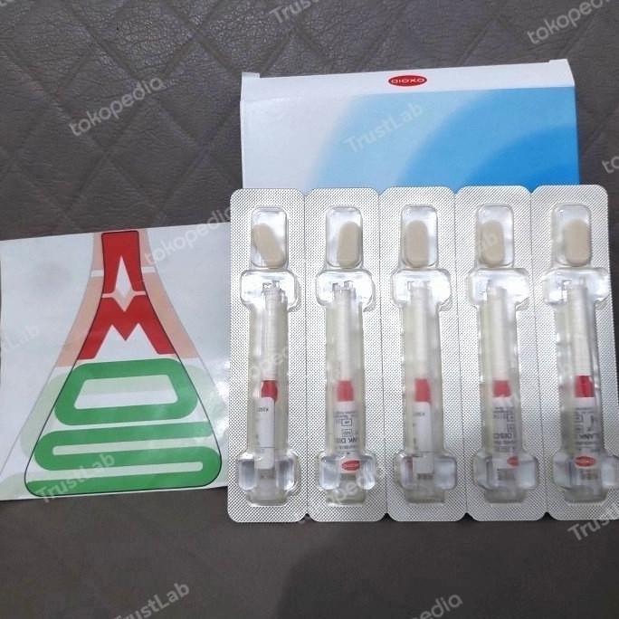 Harga Oxoid Terbaru Oktober 2023 |BigGo Indonesia