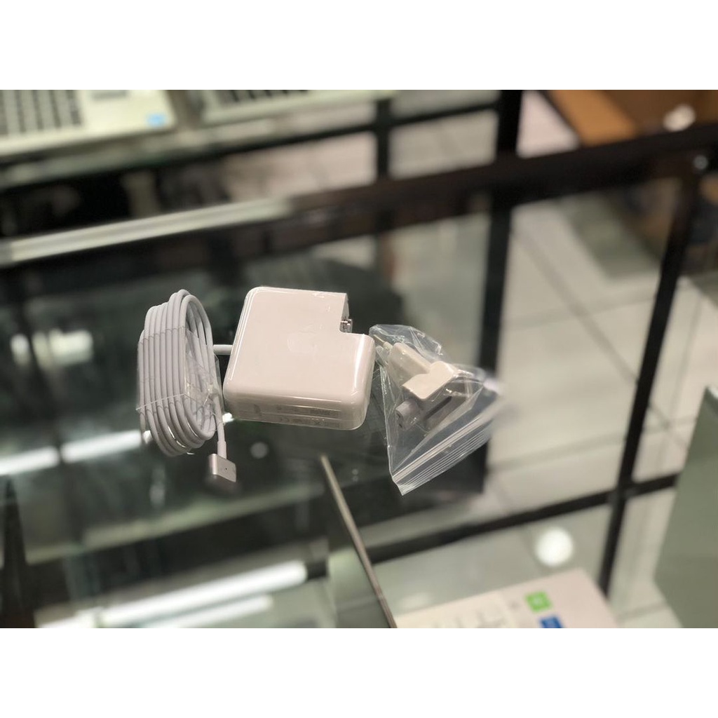 Jual CHARGER MAGSAFE PRO 2 60WATT | Shopee Indonesia Jual CHARGER MAGSAFE PRO 2 60WATT | Shopee Indonesia