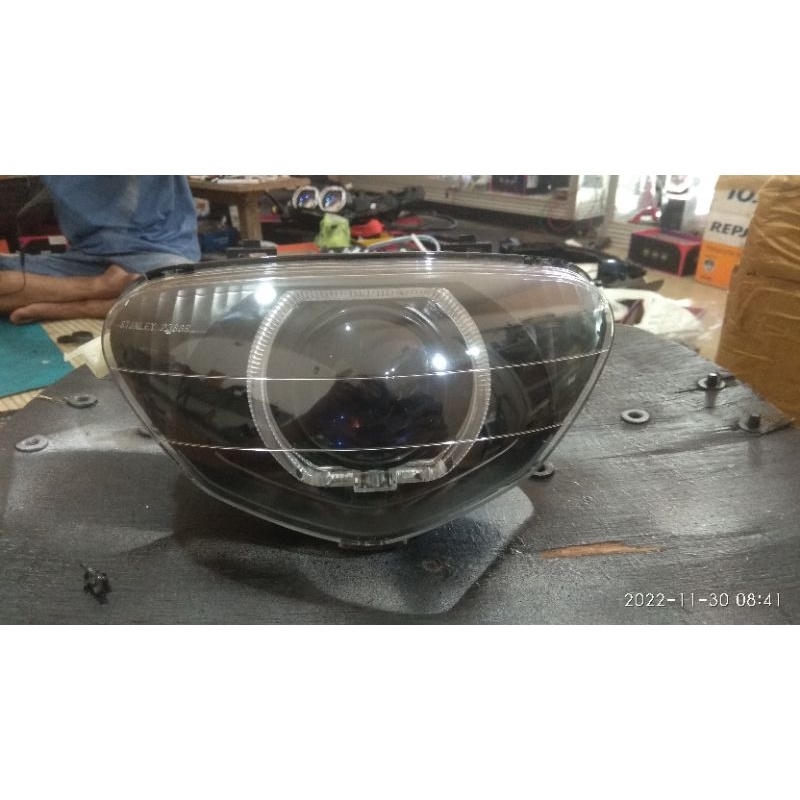 Jual Proji Biled Mio sporty / Mio smile | Shopee Indonesia