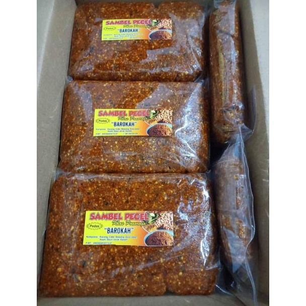Jual Sambal pecel Ponorogo Sambel pecel pedas Sambal pecel enak sambal ... Jual Sambal pecel Ponorogo Sambel pecel pedas Sambal pecel enak sambal ...