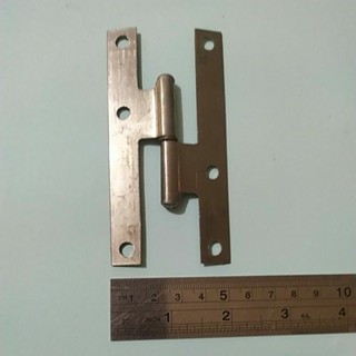 Jual engsel H 110 x 55 engsel pintu engsel jendela. tanpa skrup. harga ...