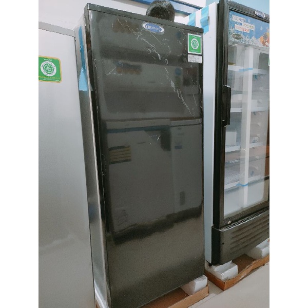 Jual FREEZER FRIGIGATE BESAR 6 RAK FR 20 FV LV | Shopee Indonesia