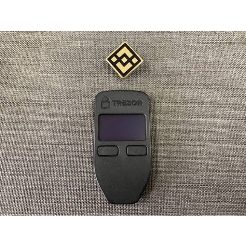 Harga trezor Terbaru Agt 2025 | BigGo Indonesia