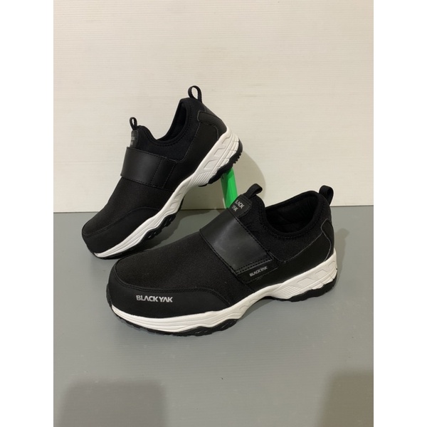 Jual Sepatu BLACK YAK SAFETY PREPET TERBARU Original Made in Indonesia ...