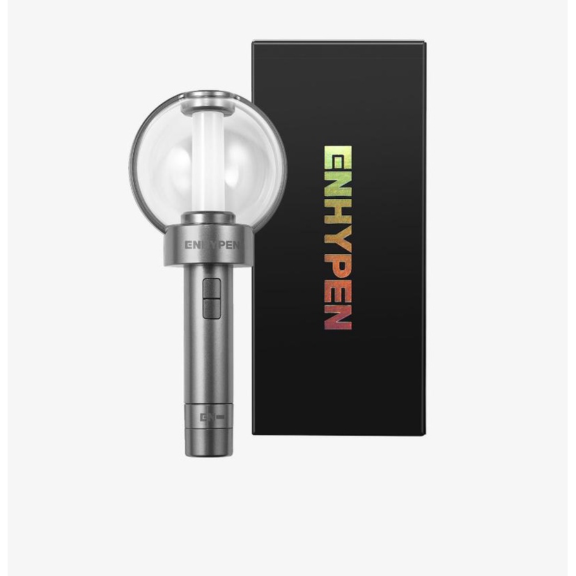 Jual [READY] OFFICIAL LIGHTSTICK LS ENHYPEN ENHA SEALED ENGENEBONG ...