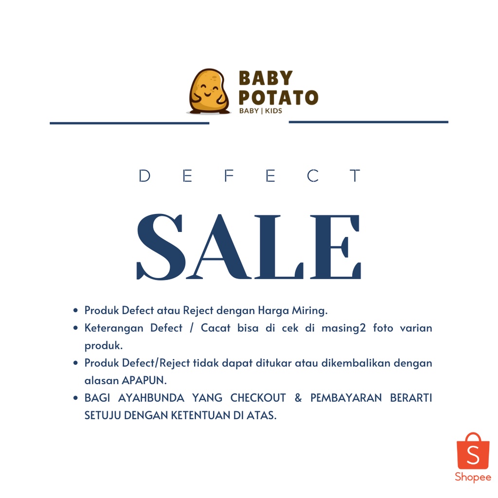 Jual Product Defect Sale Harga Miring Kode A51-A100 (Langsung cek ...