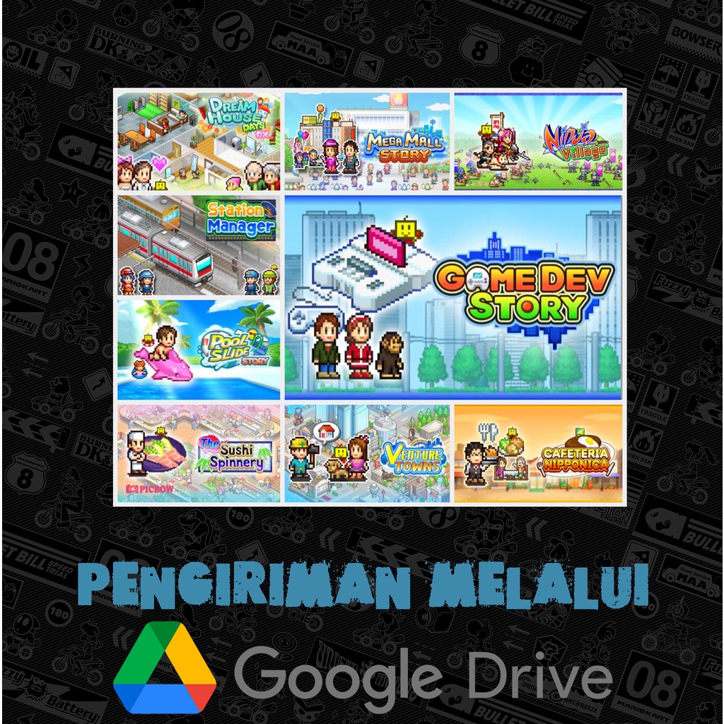 Harga Kairosoft Terbaru Juli 2023 |BigGo Indonesia