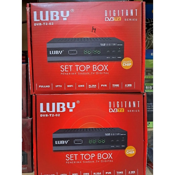 Harga setobox Terbaru Mar 2025 | BigGo Indonesia