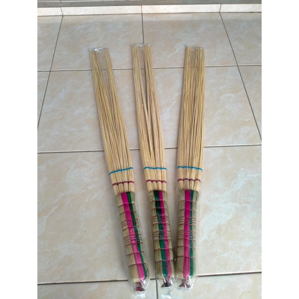 Jual Sapu Lidi Kasur / Penebah Lidi | Shopee Indonesia