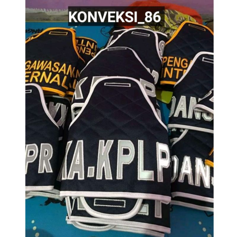 Jual ban lengan kplp|ban lengan custom(custom warna dasar,logo dan ...