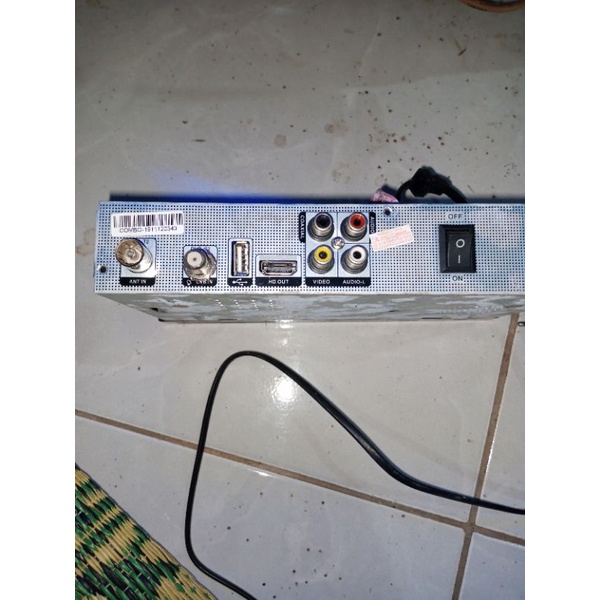 Jual Motherboard stb tv digital MB stb | Shopee Indonesia