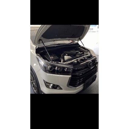 Jual Sustec Hood Damper Innova Reborn ( ORIGINAL ) | Shopee Indonesia