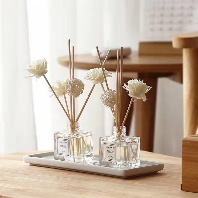Jual PENGHARUM RUANGAN REED DIFFUSER AROMATERAPI RUANGAN PEWANGI ...