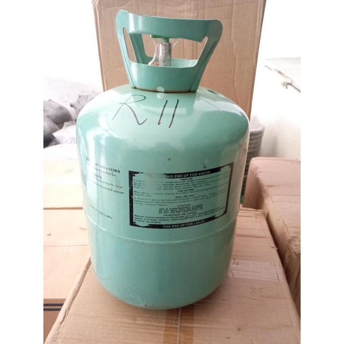 Jual FREON R11 | Shopee Indonesia