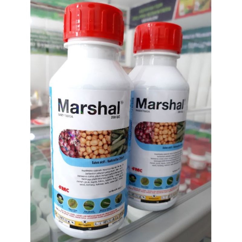 Jual Marshal 200EC 500 ML | Shopee Indonesia