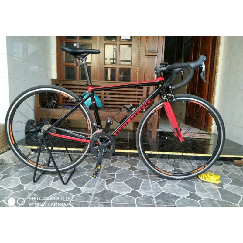 Jual Sepeda polygon strattos S3 | Shopee Indonesia
