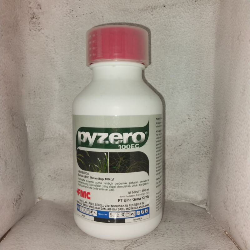 Jual Herbisida Pyzero 100EC | Shopee Indonesia