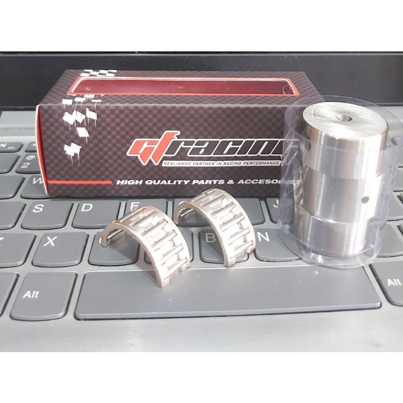 Jual pen strok honda crf 150 ukuran 2mm 2,5mm & 3mm lengkap dengan ...