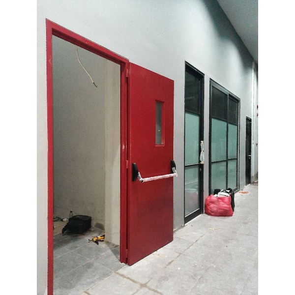 Harga pintu besi darurat Terbaru Apr 2025 | BigGo Indonesia