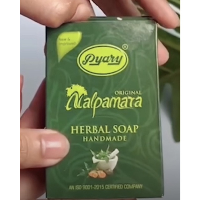 Jual sabun arab nalpamara | Shopee Indonesia