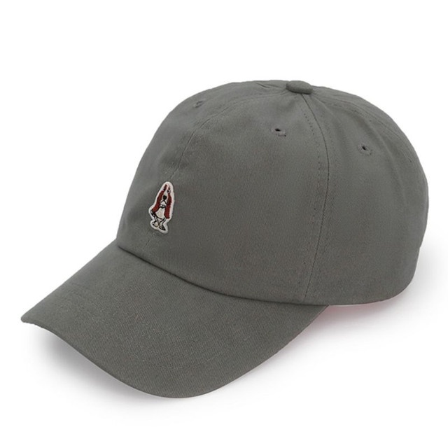 Jual Hush Puppies Topi Pals Gray | Shopee Indonesia
