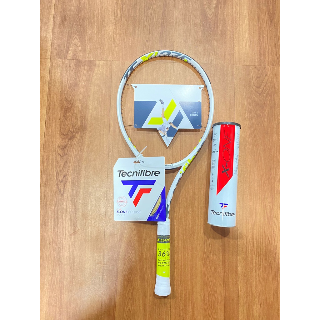 Jual Raket Tenis Tecnifibre TF-X1 (275g / 100inc) | Shopee Indonesia