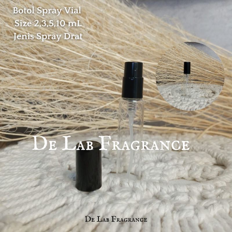 Jual botol spray 2 ml/botol spray 3 ml/botol parfum sample/botol vial 3 ... Jual botol spray 2 ml/botol spray 3 ml/botol parfum sample/botol vial 3 ...