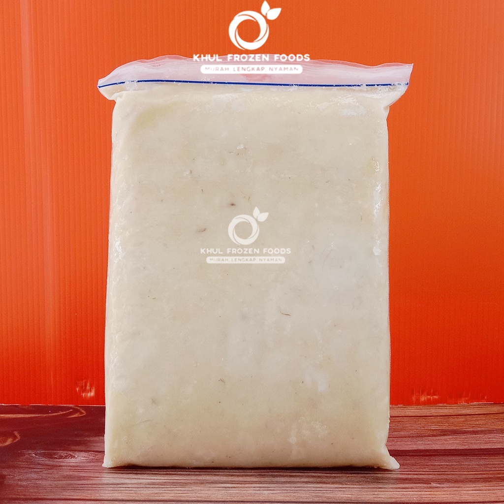 Jual Daging Durian Frozen/Duren Beku Asli 1kg | Shopee Indonesia